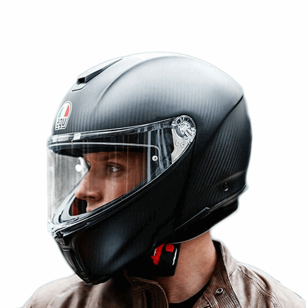 Hjelmer fra AGV - Nettbutikk.doskeland.net